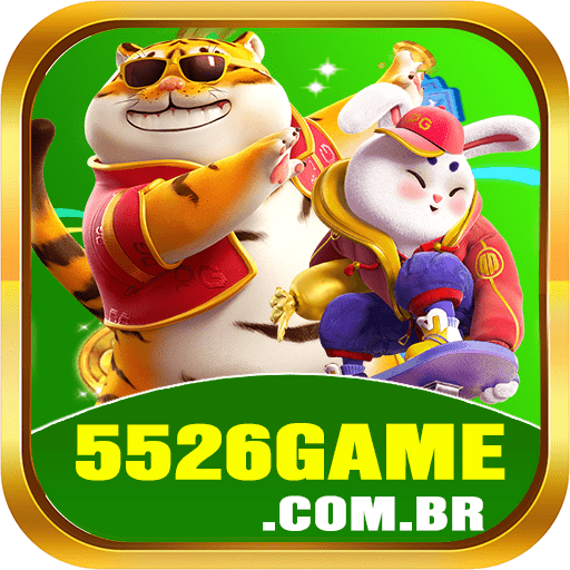 5526.Com Slots Online casino do Brasil